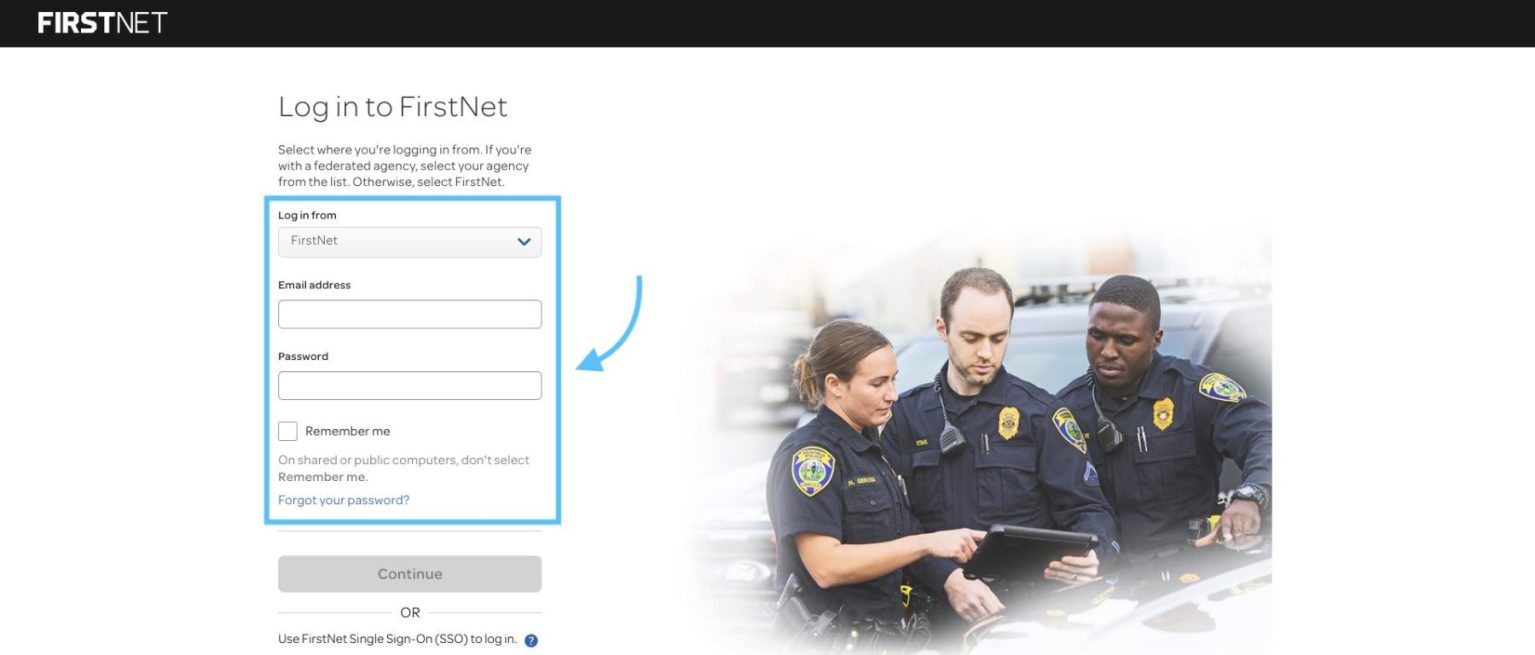 FirstNet Partner Setup - Ace Wireless